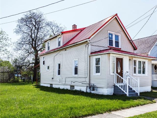 159 Kilhoffer Street