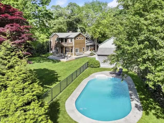 159 KINGS HWY E, FAIRFIELD, CT 06825 Single Family Residence F.