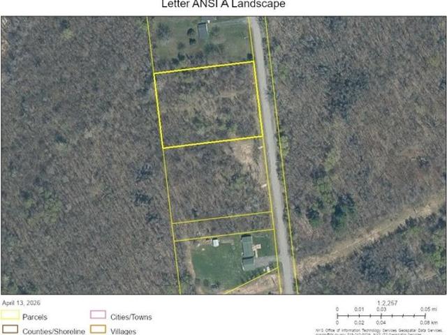 159 Kinnie Rd, Massena, NY 13662