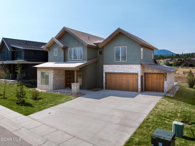 159 Hay Meadow Dr, Fraser, CO 80442 | MLS #24 1050