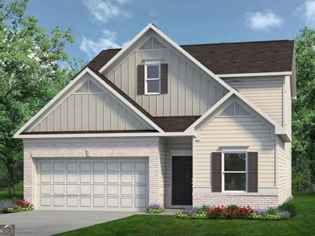 159 Hadley Way SW, Cartersville, GA 30120