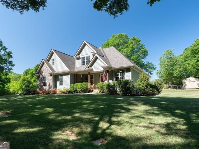 159 Hargrove Cir, Winterville, GA 30683