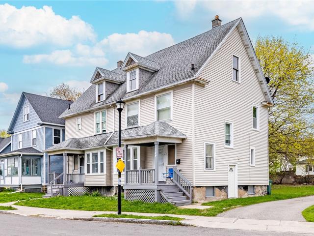 159 Henrietta Street