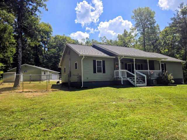 159 Hiwassee Drive