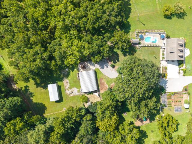 159 Hickory Fork Road