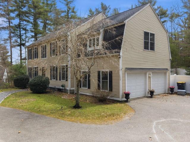 159 High St, Carver, MA 02330 | MLS #73498 | Compass