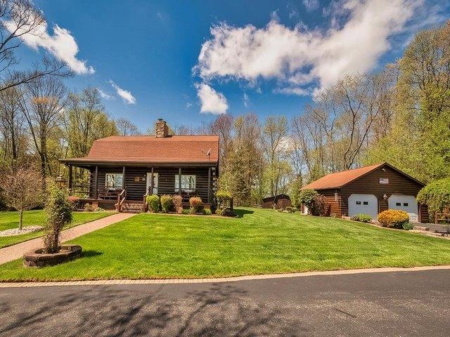 159 Ivywood Rd, Saxonburg, PA 16056