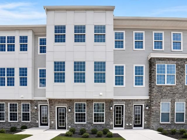 159 John Vanzandt Dr, Hopewell Township, NJ 08560