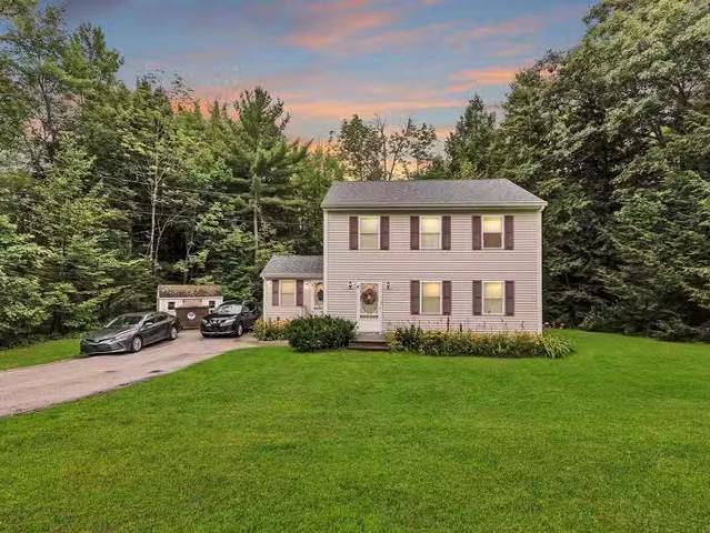 159 Jefferson Drive, Hillsborough, NH 03244 657289492