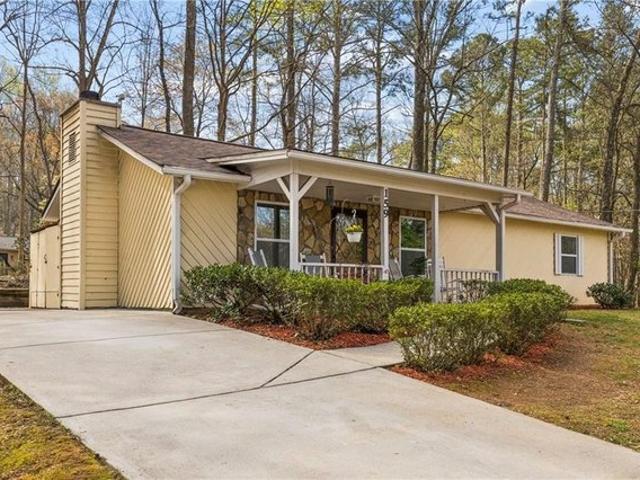 159 Oak Hill Cir, Canton, GA 30114