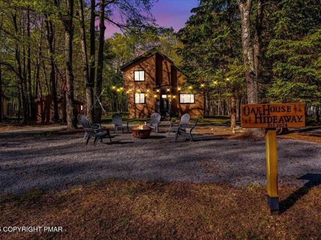 159 Oak Pl, Blakeslee, PA 18610