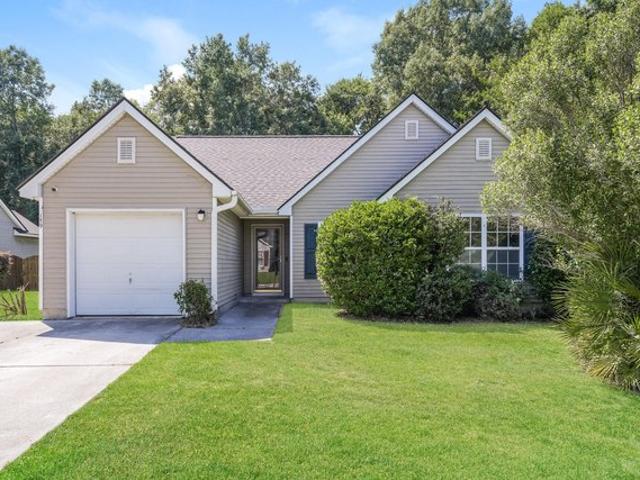159 Old Tree Rd, Goose Creek, SC 29445