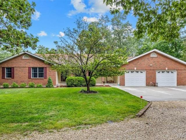 159 Orchardview Dr, Troy, MO 63379