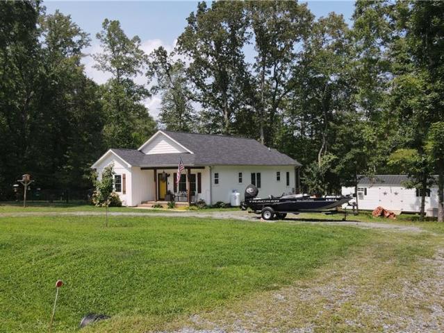 159 Overland Trail
