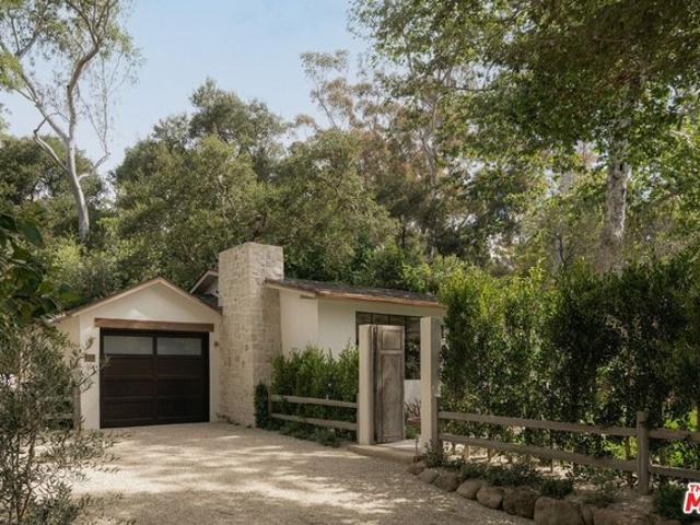 159 Loureyro Rd, Santa Barbara, CA 93108