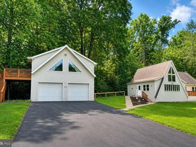 159 Lower Grandview Rd, State College, PA 16801