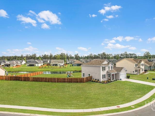159 Logging Hill Dr, Richmond Hill, GA 31324 | MLS #SA354274