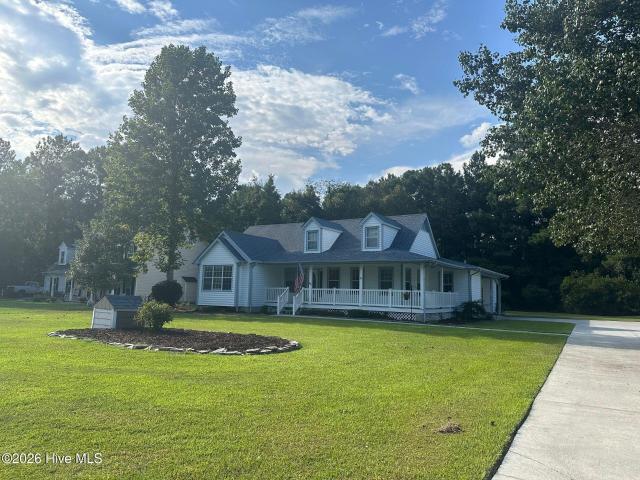 159 Longwood Drive