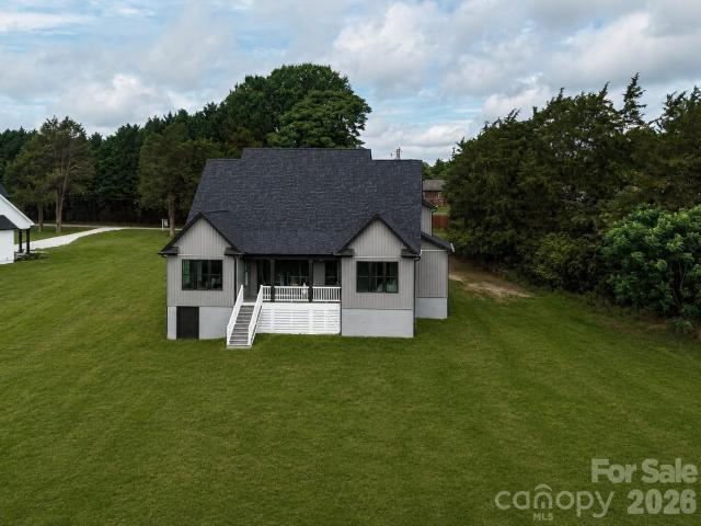 159 Lone Pine Road