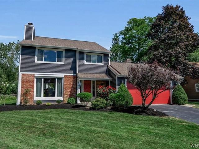 159 Little Robin Rd, Buffalo, NY 14228
