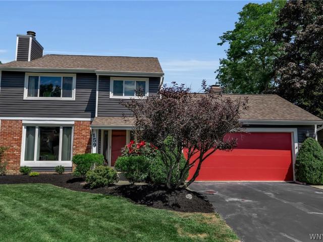 159 Little Robin Road