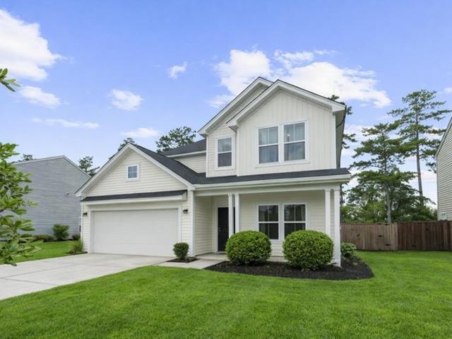 159 Lucca Dr, Summerville, SC 29486