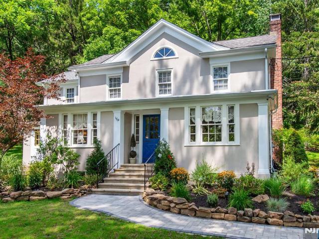 159 Mountainside Road
