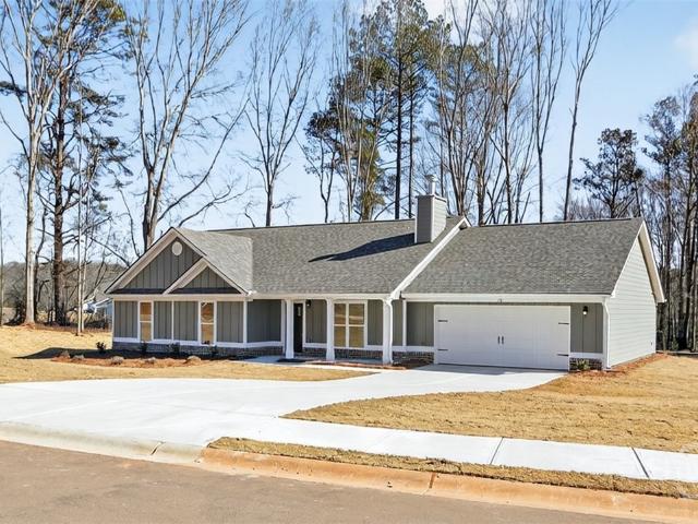 159 Mockingbird Ln, Unit 16, Winder, GA 30680 | MLS #CL343144 | Compass