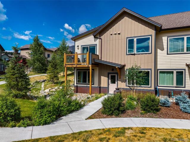 159 Moose Trail