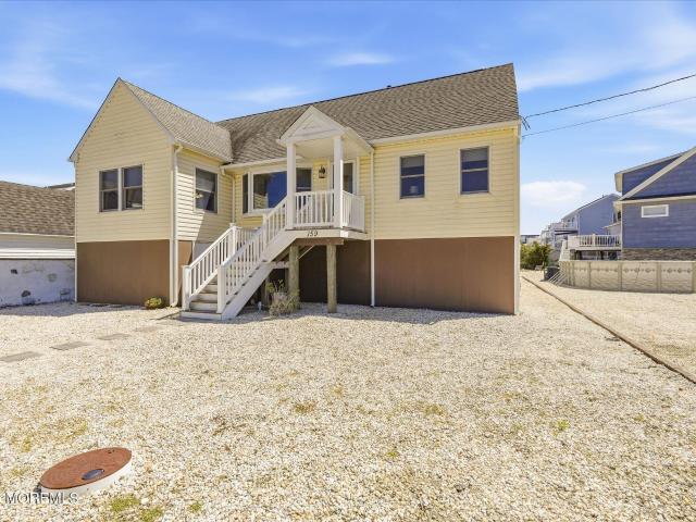 159 Morris Boulevard