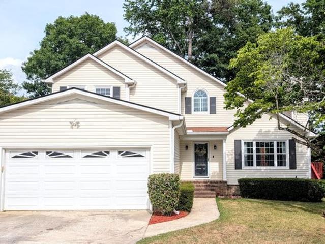 159 Moss Creek Dr, Augusta, GA 30907