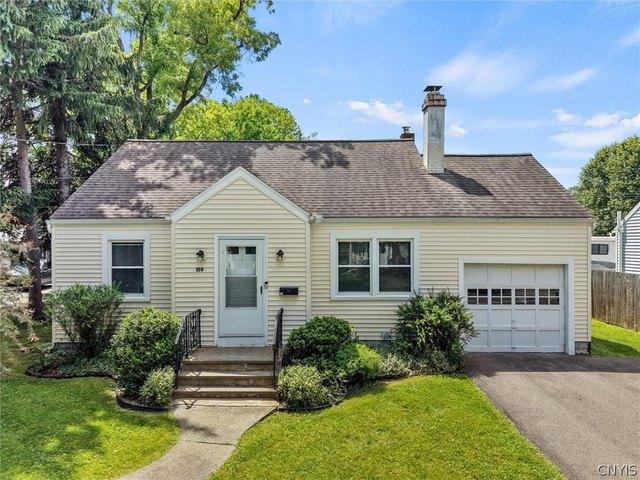 159 Madison St, Cortland, NY 13045