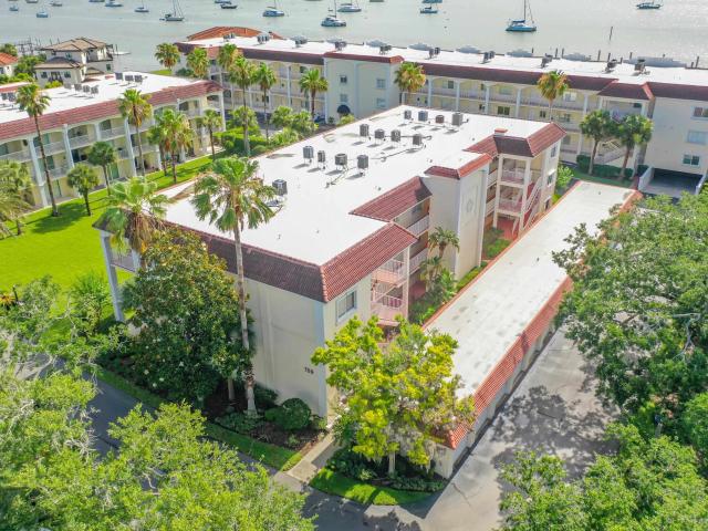 159 Marine St, Unit 204, St. Augustine, FL 32084 | MLS #253426 | Compass