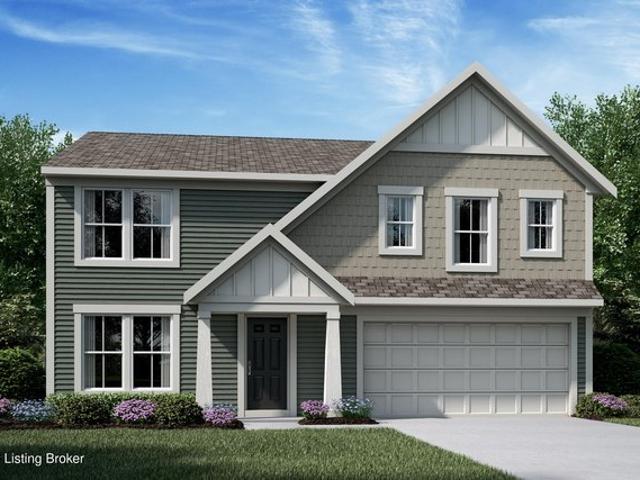 159 Marigold Way, Mount Washington, KY 40047