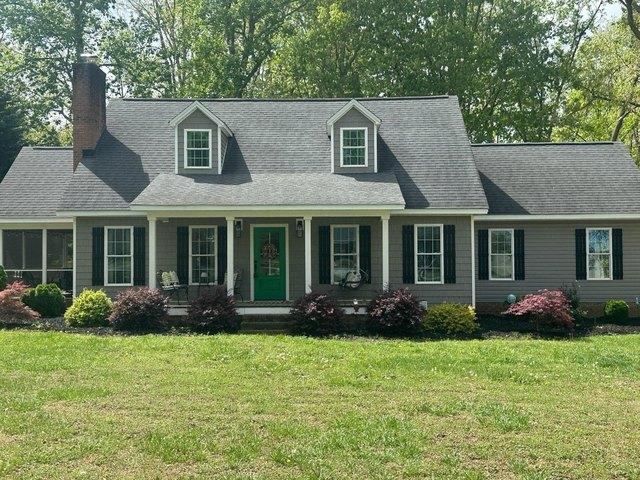 159 Meadow Wood Dr, Gaffney, SC 29341