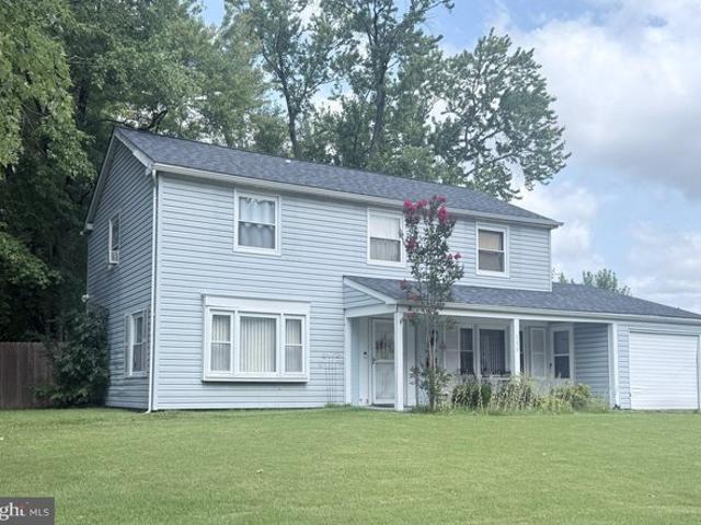 159 Millbrook Dr, Willingboro, NJ 08046