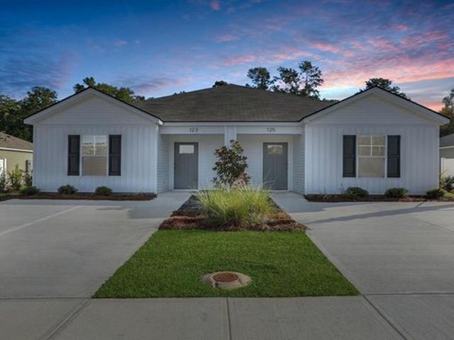 159 Mims Academy Dr, Harleyville, SC 29448