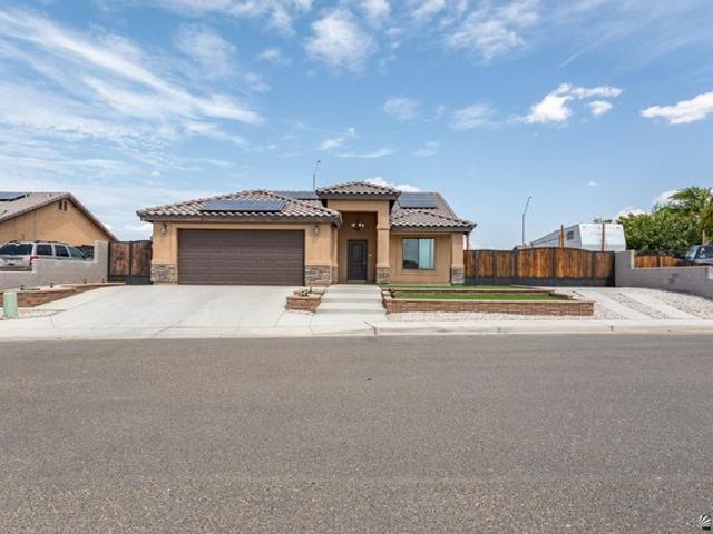 159 N Amarely Ave, San Luis, AZ 85336