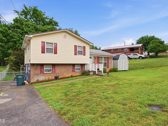 159 North Sunset Street