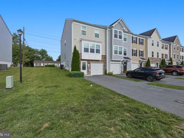 159 Natural Way