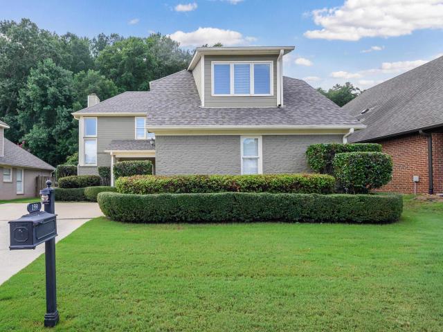 159 Narrows Creek Drive