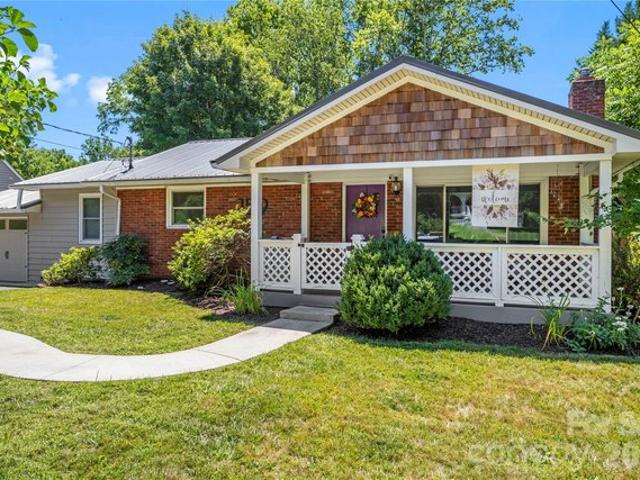 159 New Haw Creek Rd, Asheville, NC 28805