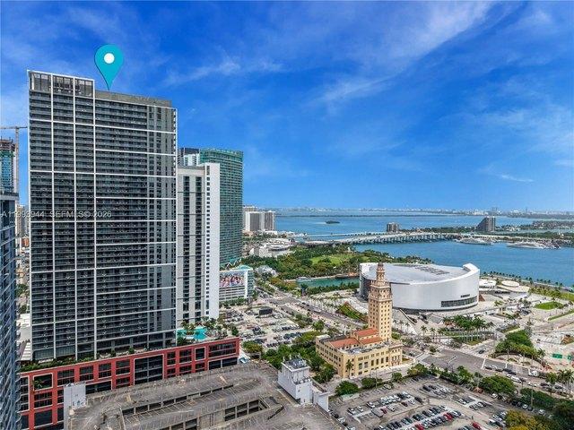 159 NE 6th St Unit 1809, Miami, FL 33132
