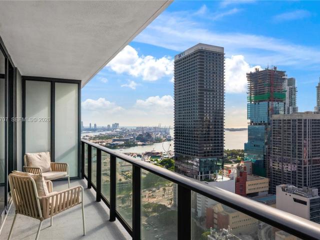 159 NE 6th St, Unit 2608, Miami, FL 33132 | MLS #A11974