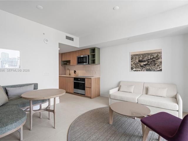 159 NE 6th St, Unit 2707, Miami, FL 33132 | MLS #A11957
