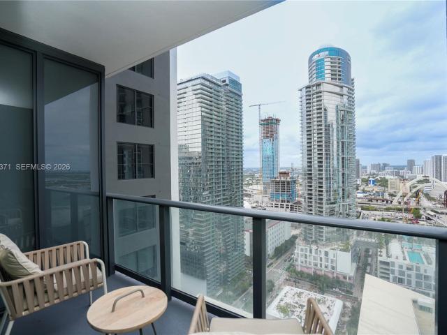 159 NE 6th St, Unit 2711, Miami, FL 33132 | MLS #A11977