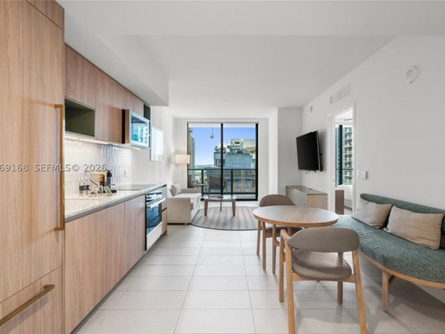 159 NE 6th St Unit 2804, Miami, FL 33132