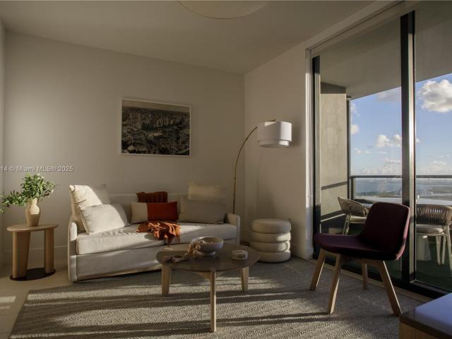 159 NE 6th St, Unit 2816, Miami, FL 33132 | MLS #A11905