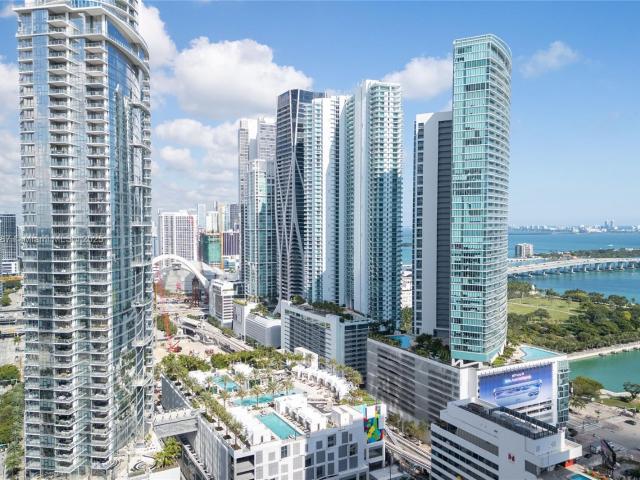 159 NE 6th St, Unit 2901, Miami, FL 33132 | MLS #A11809