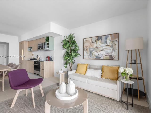 159 NE 6th St, Unit 2916, Miami, FL 33132 | MLS #A11694 | Compass